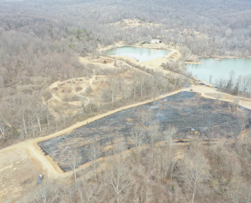Shrubland Management – The Clifton Institute