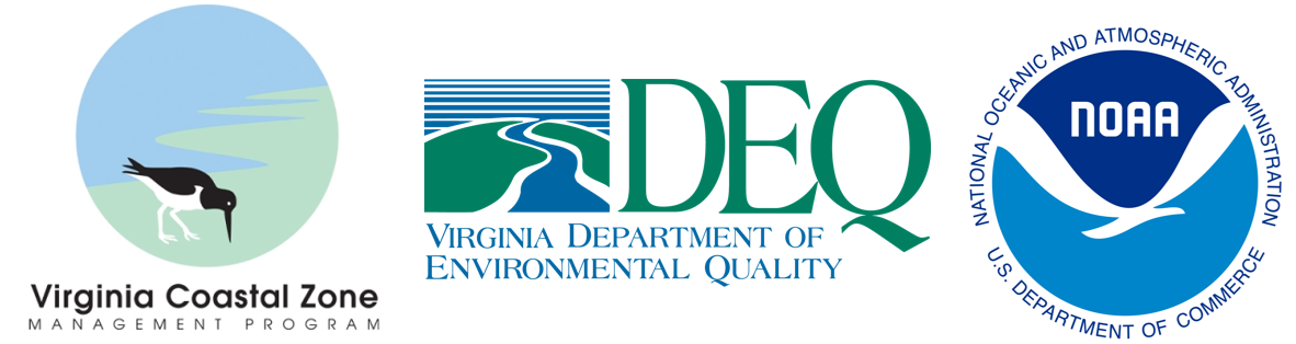 Virginia Native Seed Pilot Project – The Clifton Institute